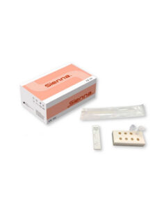 COVID-19 POC Rapid Antigen Test Kits-Sienna - Neweraindustries